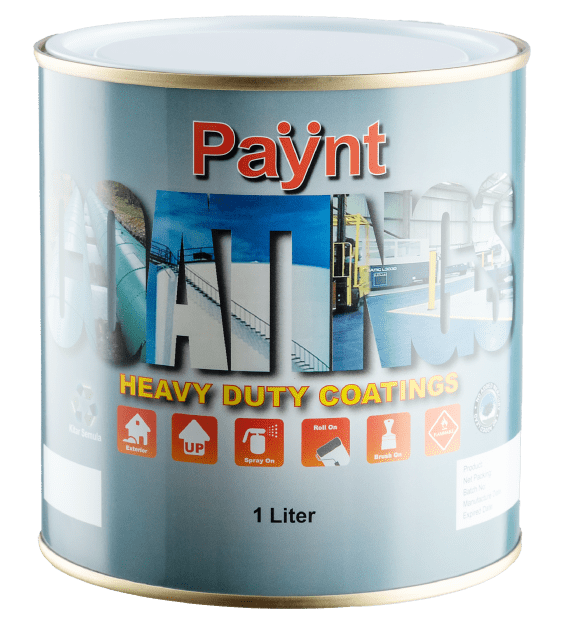 Road Marking Paint – Paynt (M) Sdn Bhd