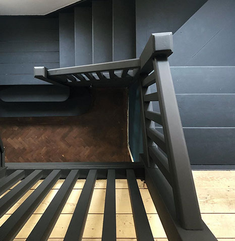 Payntguard 1000 High Gloss Finish – Paynt (M) Sdn Bhd