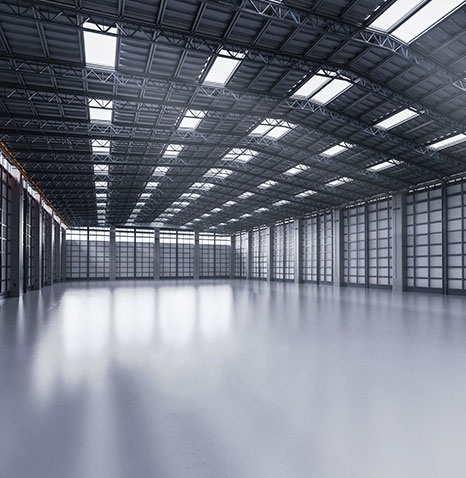 Payntoxy Red Oxide Primer – Paynt (M) Sdn Bhd