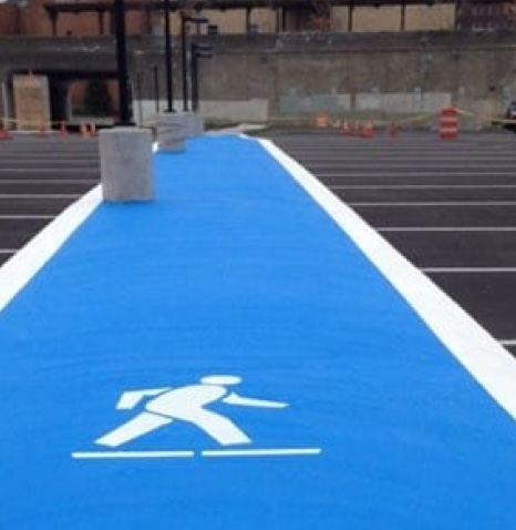 Road Marking Paint – Paynt (M) Sdn Bhd